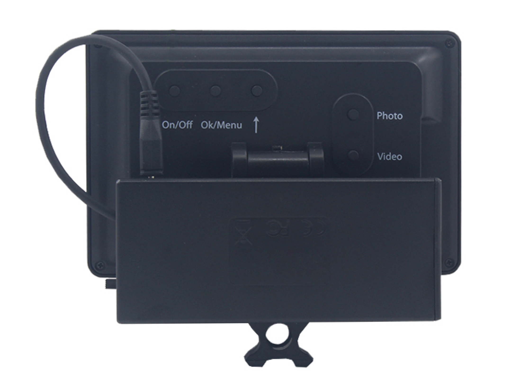 Clear Vision PRO - Setup Guide – Secure Lyfe