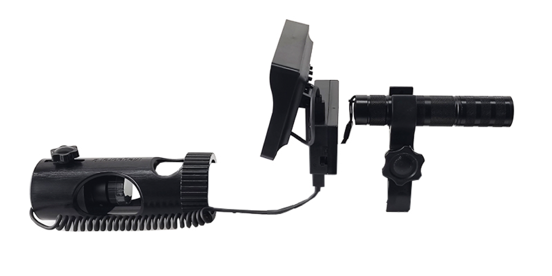 Clear Vision PRO - Setup Guide – Secure Lyfe