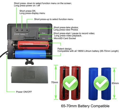 Clear Vision PRO - Setup Guide – Secure Lyfe